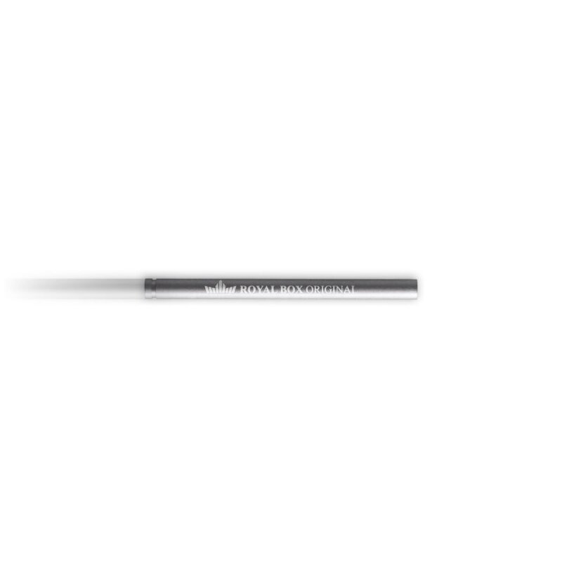 Royal Box Aluminium Straw Pack – 10er Set für jede Gelegenheit! - bong ...